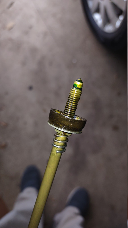 AGM 256A lamp obtained. - The Coleman Collectors Forum