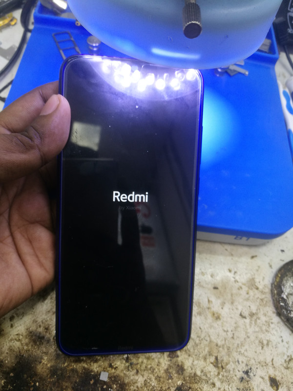 Redmi note 8 no displa no light 100% tested solution - GSM-Forum