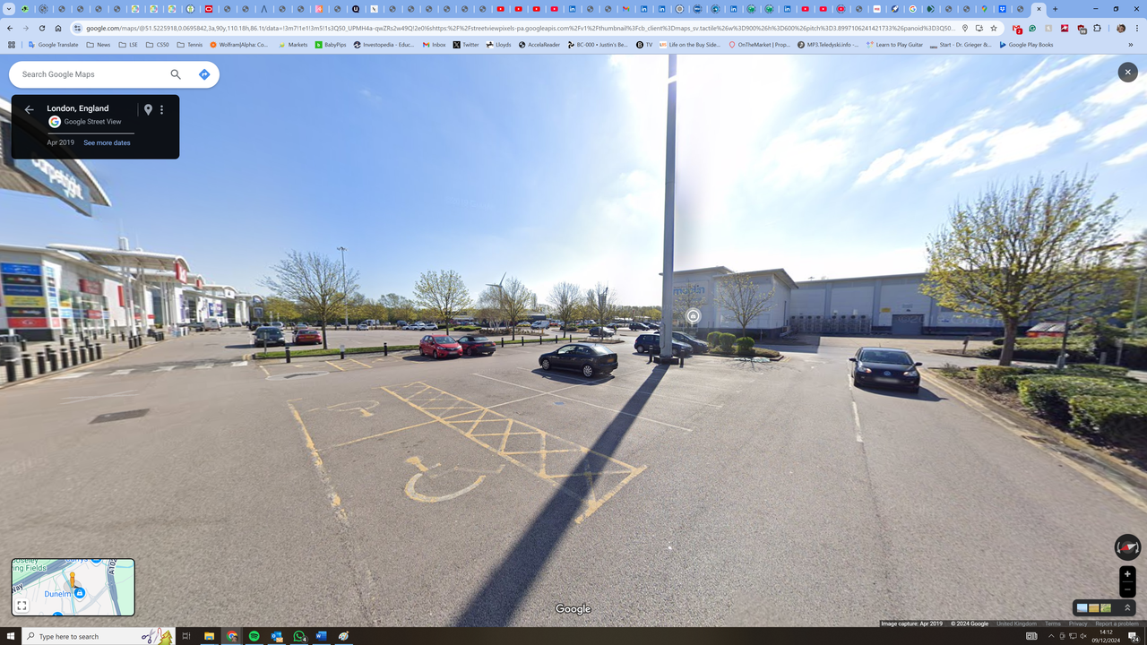 Good representation 1 — Postimages