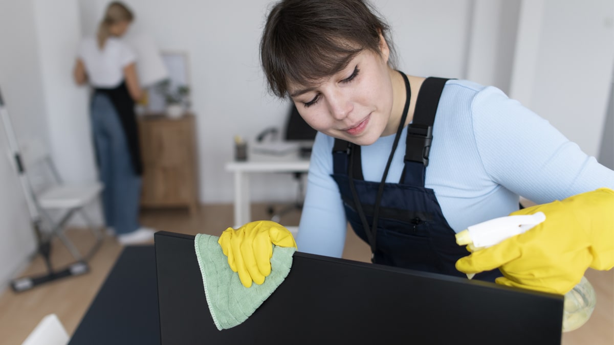 La medida de la reforma de las pensiones que beneficia a Empleadas del ...
