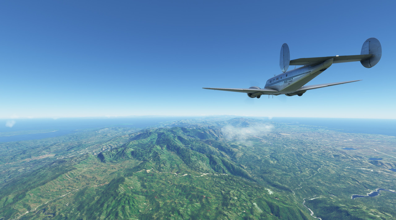 A Spanish Adventure - Around the world in Microsoft FS2020 - Page 2 ...