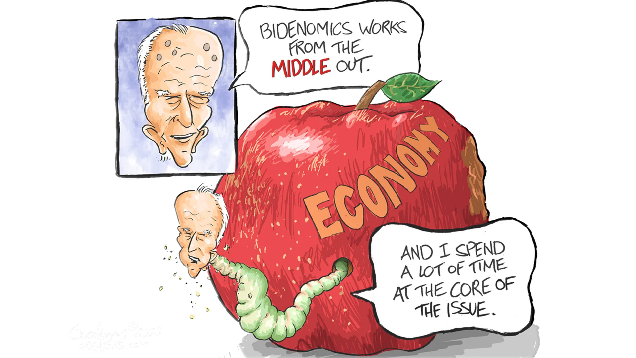 Graphic of the Day... Comment's Welcomed... - Thee RANT