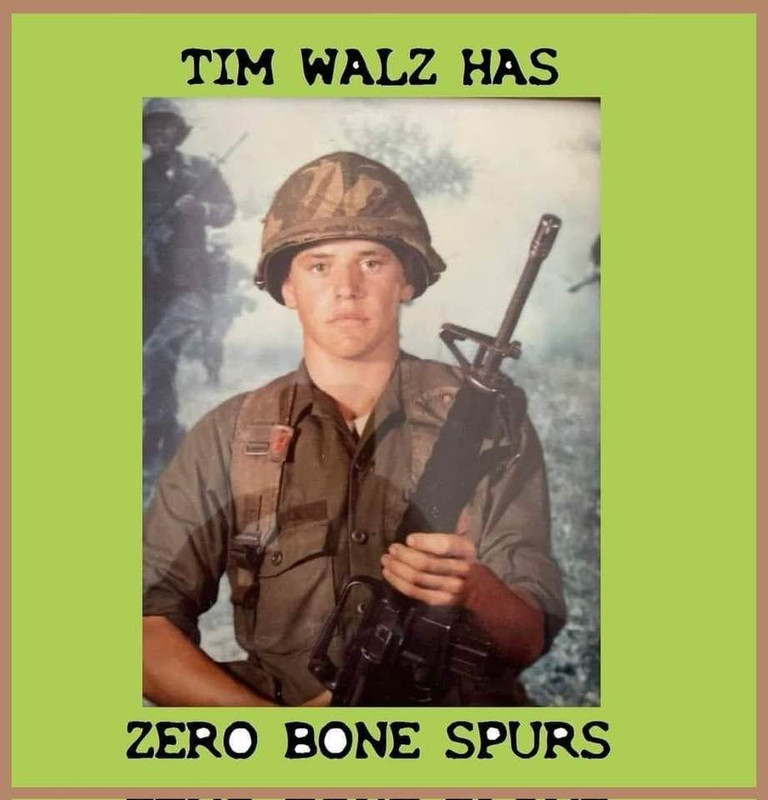 no bonespurs — Postimages