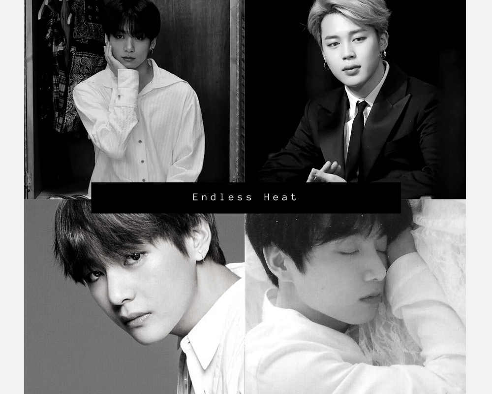 Endless Heat - Chapter 1 - GioviFanfics - 방탄소년단 | Bangtan Boys | BTS [Archive of Our Own]