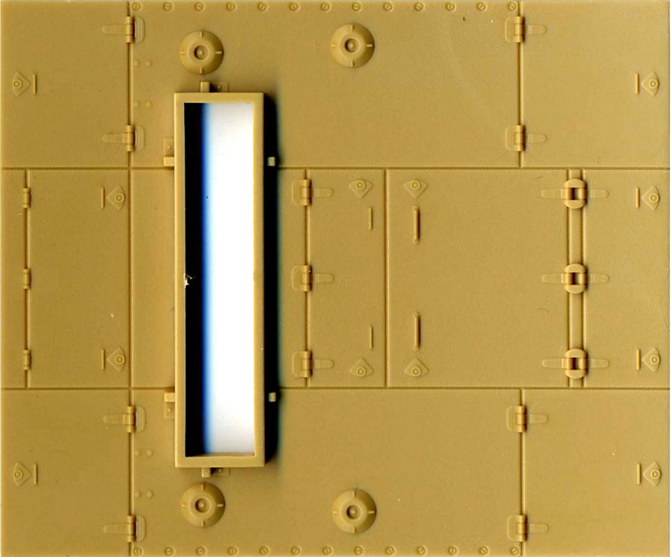 Centaur and Cromwell Mk VI CS, what are the differences? - Page 2 - AFV ...