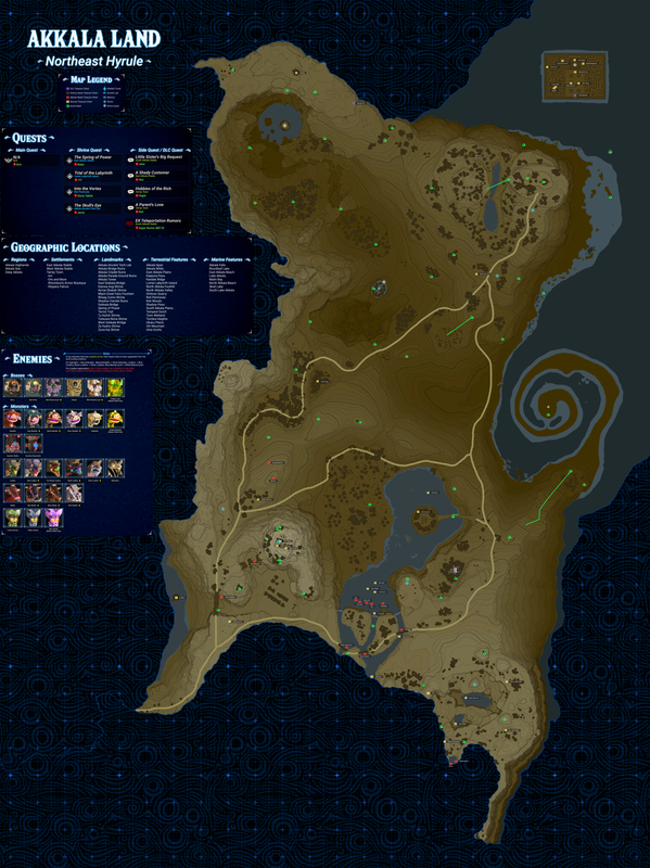 Akkala Land — Postimages