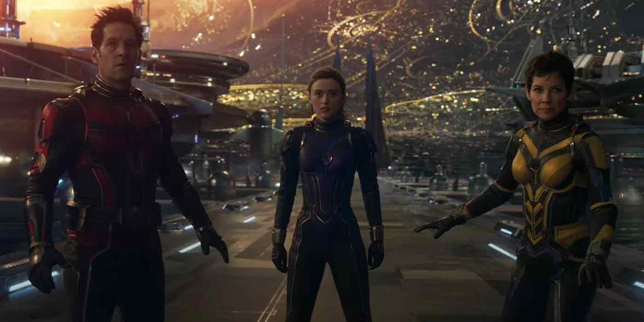 Mengenal Cassie Lang, Superhero Baru di Ant-Man 3! - Greenscene