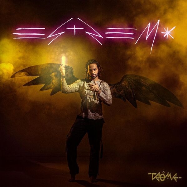 Download Taoma - Estremo (2024 Alternativa e indie) [Flac 24-44 ...