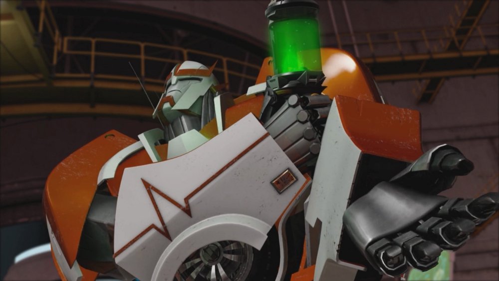 5 Sumber Kekuatan Transformers! - Greenscene