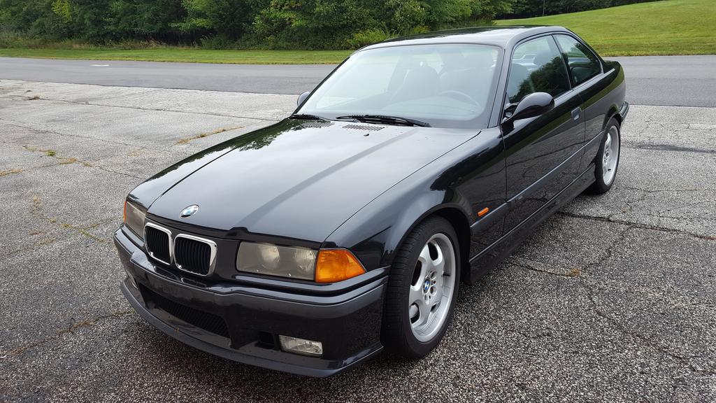 E36 M3 prices