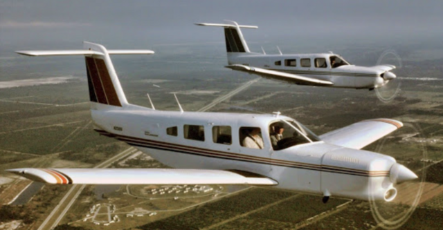 Stabilator vs. Elevator | Pilots of America