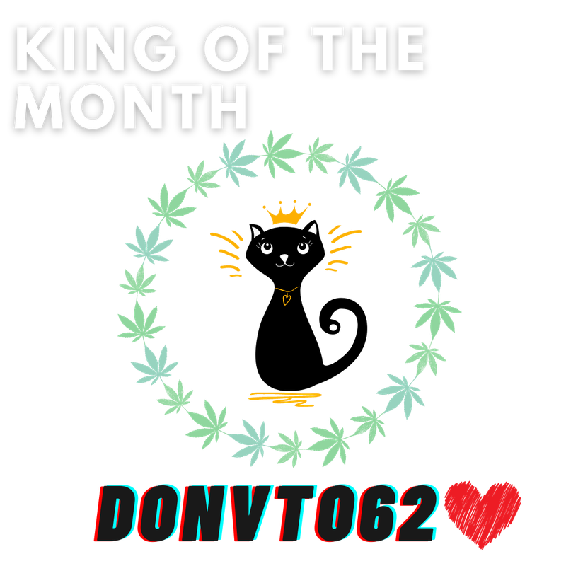 king of the month — Postimages