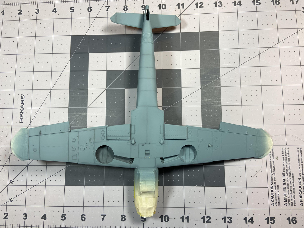 Souvenir Hunters: 1/32 BF-109F Desert Crash Diorama-N. Africa 1942 ...