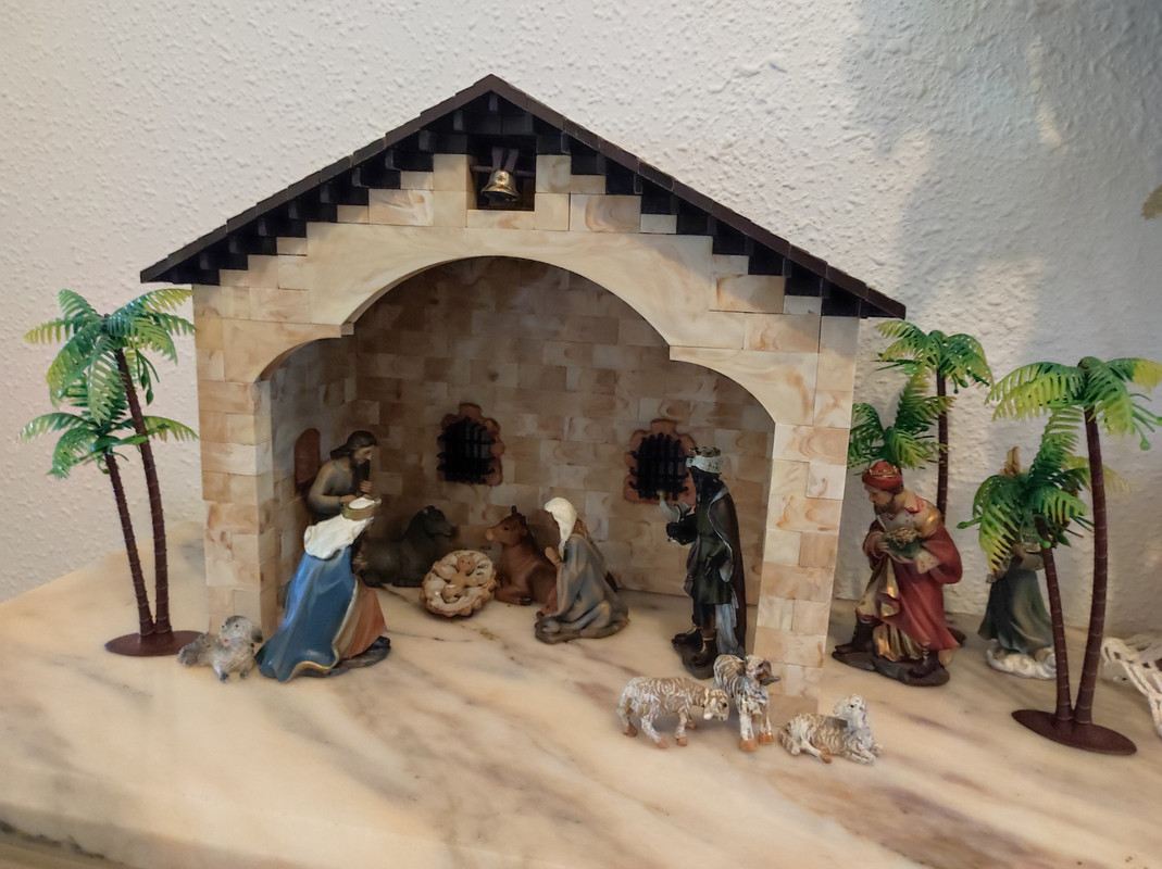 Mini Belen Exinero 2022 02 — Postimages