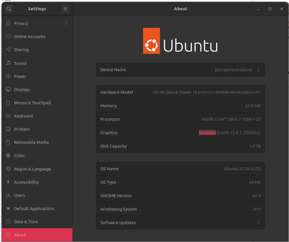 Setting up NVIDIA drivers on ubuntu gets rid of GUI : r/Ubuntu