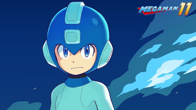 Capcom's MEGA MAN 11 Gets Accolades Trailer Showing Off All The Great ...