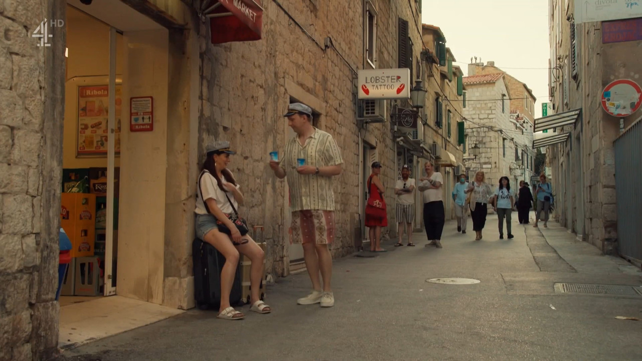 2022 04 11 21 30 Chan4 Travel Man 48 Hours In Split 10x2 mp4 snapshot 31 57 811 — Postimages
