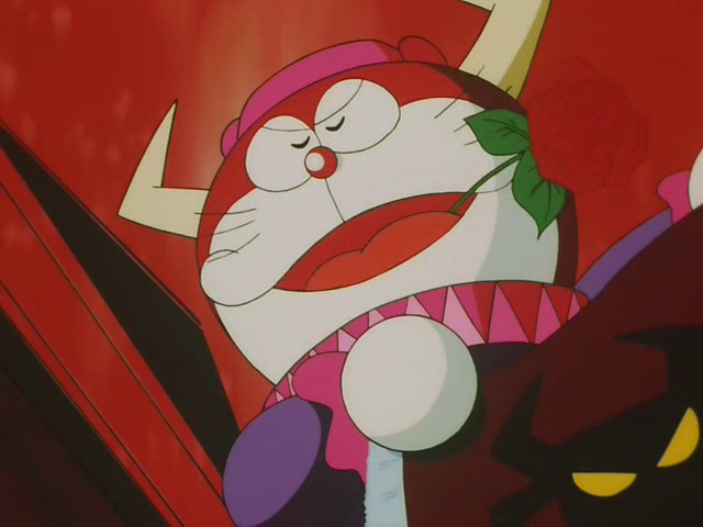 Mengenal 6 Varian Aneh Doraemon! - Greenscene