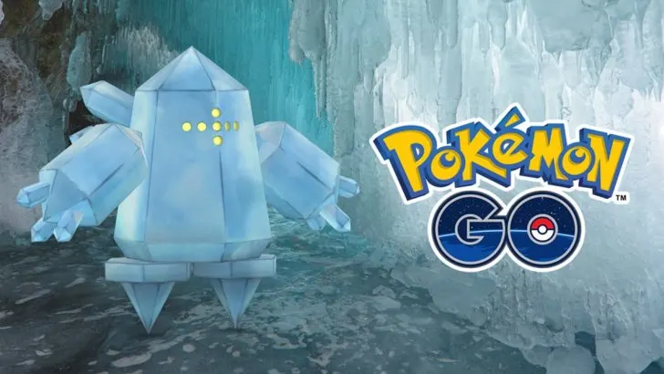 Ini Cara Kalahkan Regice di Raid Pokemon GO! - Greenscene