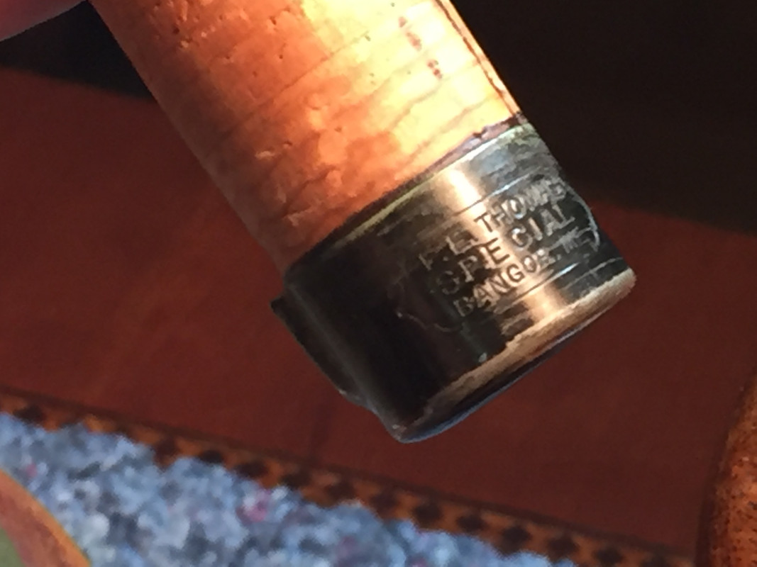 FET special c1919 cap stamp — Postimages