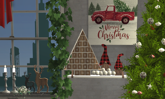 4t2-Pilar Xmas 2019 Xmas clutter plus recols