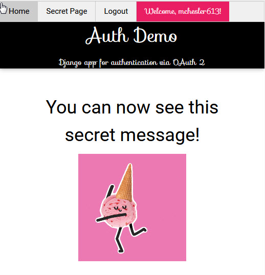 GitHub - mchesler613/OAuth2-Integration-with-OAuthlib-and-GitHub: A ... GitHub - mchesler613/OAuth2-Integration-with-OAuthlib-and-GitHub: A ...