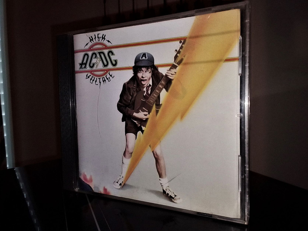 AC DC- Best Cd Versions? | Page 14 | Steve Hoffman Music Forums