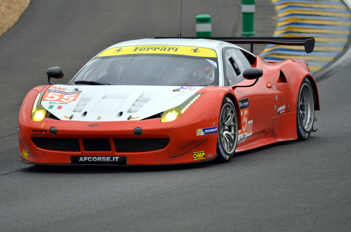 15lm55 F458 Italia D Cameron M Griffin A Mortimer 13 — Postimages