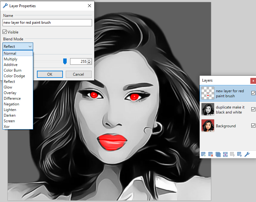 Does anyone know this plugin ? - Paint.NET Discussion and Questions ...