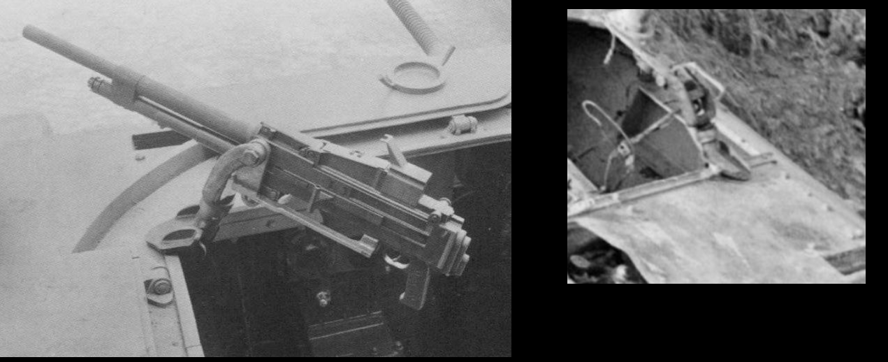 Italeri Semovente M42 - Page 11 - Missing-Lynx