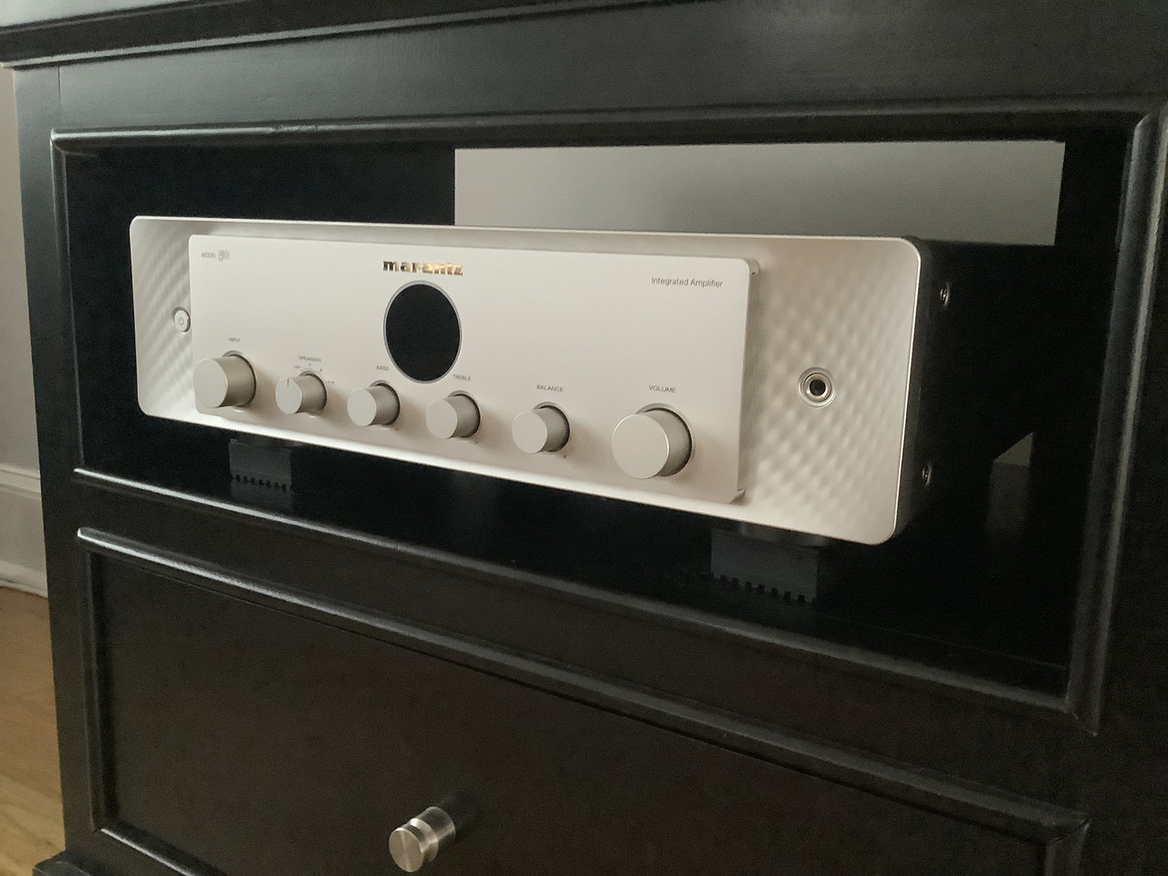 Pulled the trigger on a new amp | Page 2 | Steve Hoffman Music Forums