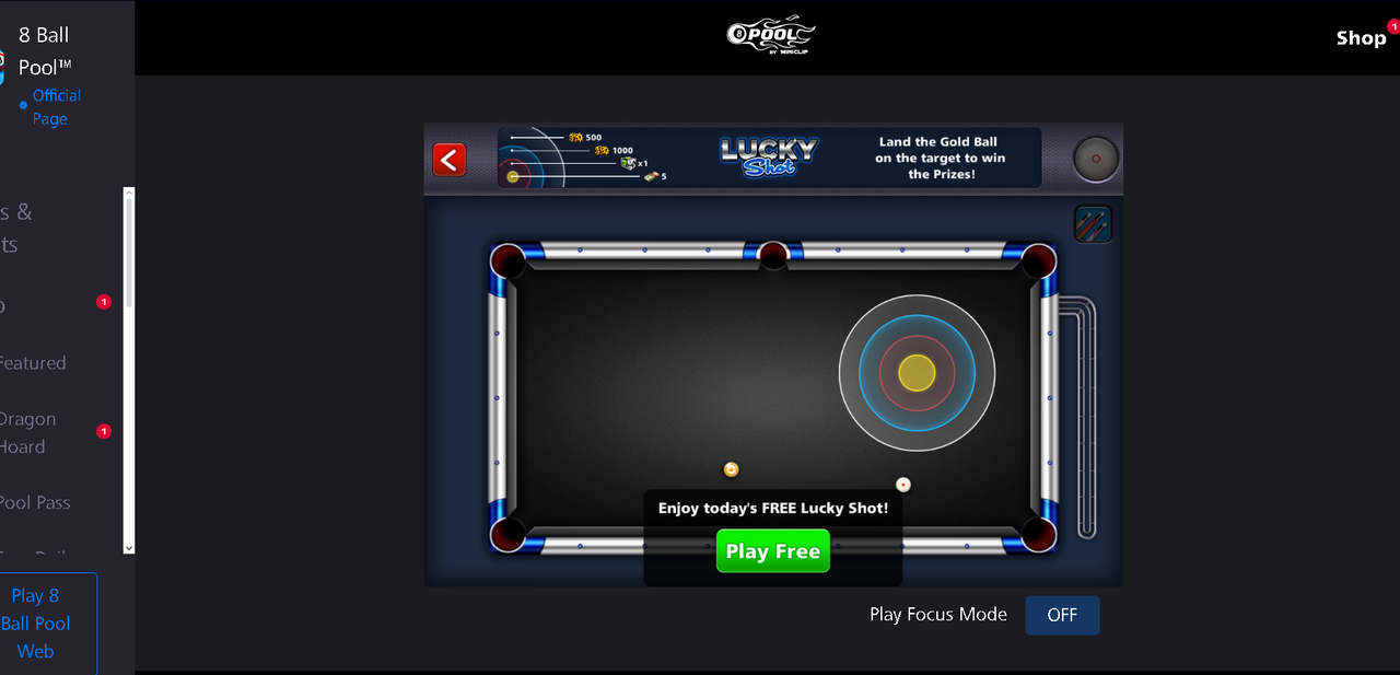 Having issues logging into your acc? try this... - The Miniclip Fan Forum