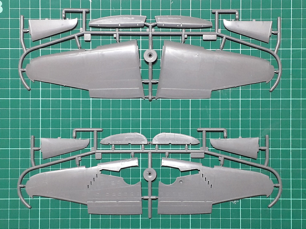 Juggernaut! - Work in Progress - Aircraft - Britmodeller.com