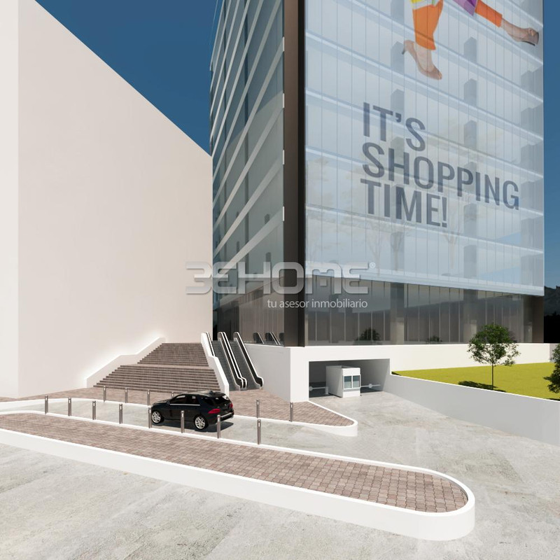 OFICINAS MOTOR LOBBY — Postimages