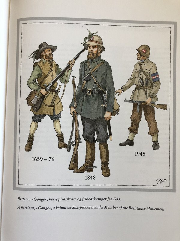 Schleswig holstein 1848 51 | Lead Adventure Forum