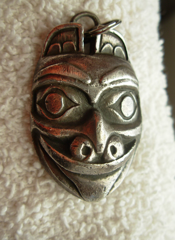 Do you remember Sid Bell, The Alaskan Silversmith? | RugerForum.com ...
