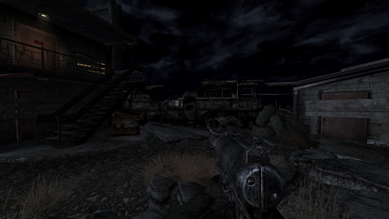 9mm SMG Base — Postimages