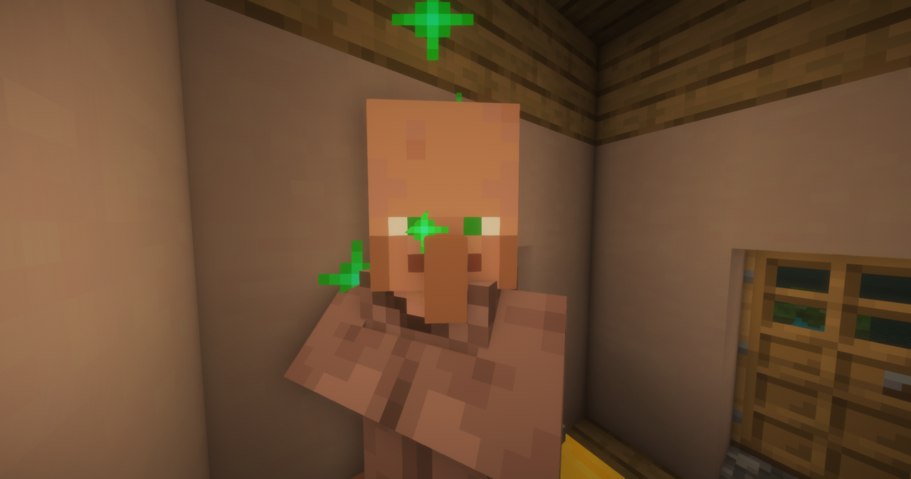 Reanimated Blue Minecraft Texture Pack