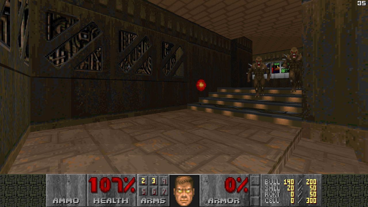 Your Typical Single-Map WAD - Map Releases & Development - Doomworld