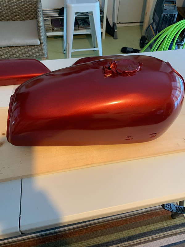 Rd paint second try — Postimages