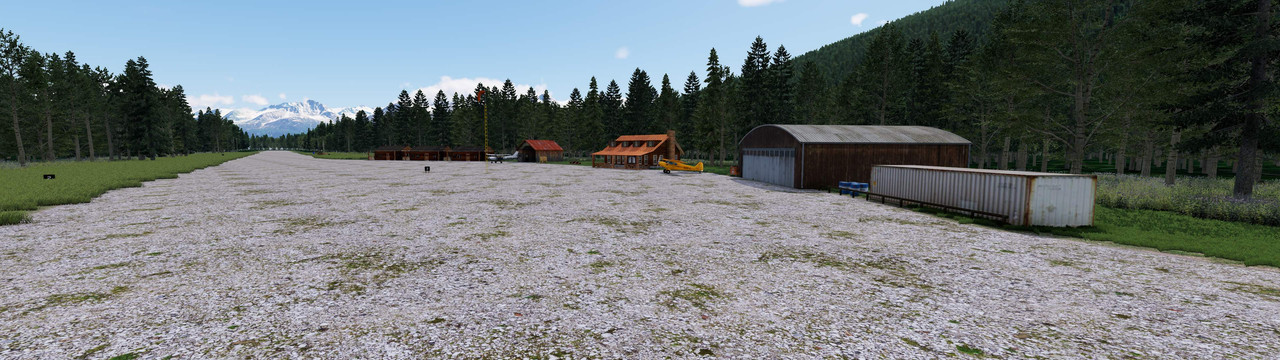 Merrill Air Hub - Where We Land - X-Plane.Org Forum