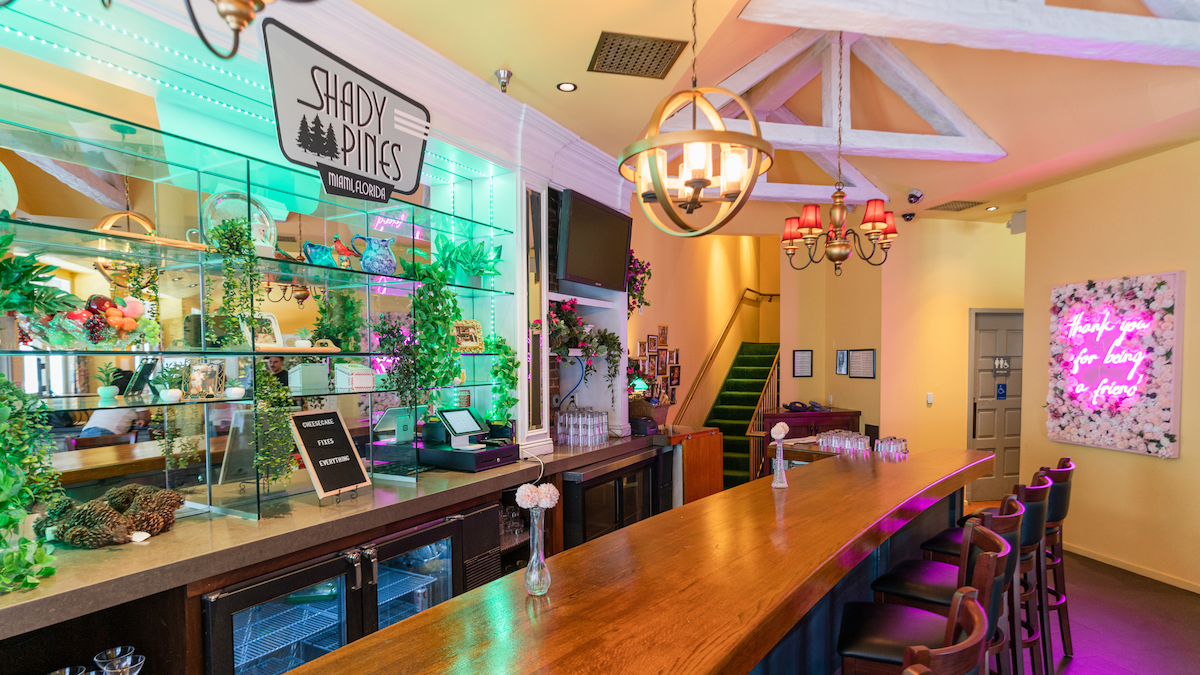 The Golden Girls Kitchen Coming To More US Cities After LA Debut