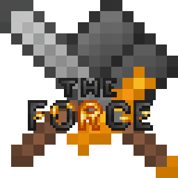 The Forge - Pixel Art Collection
