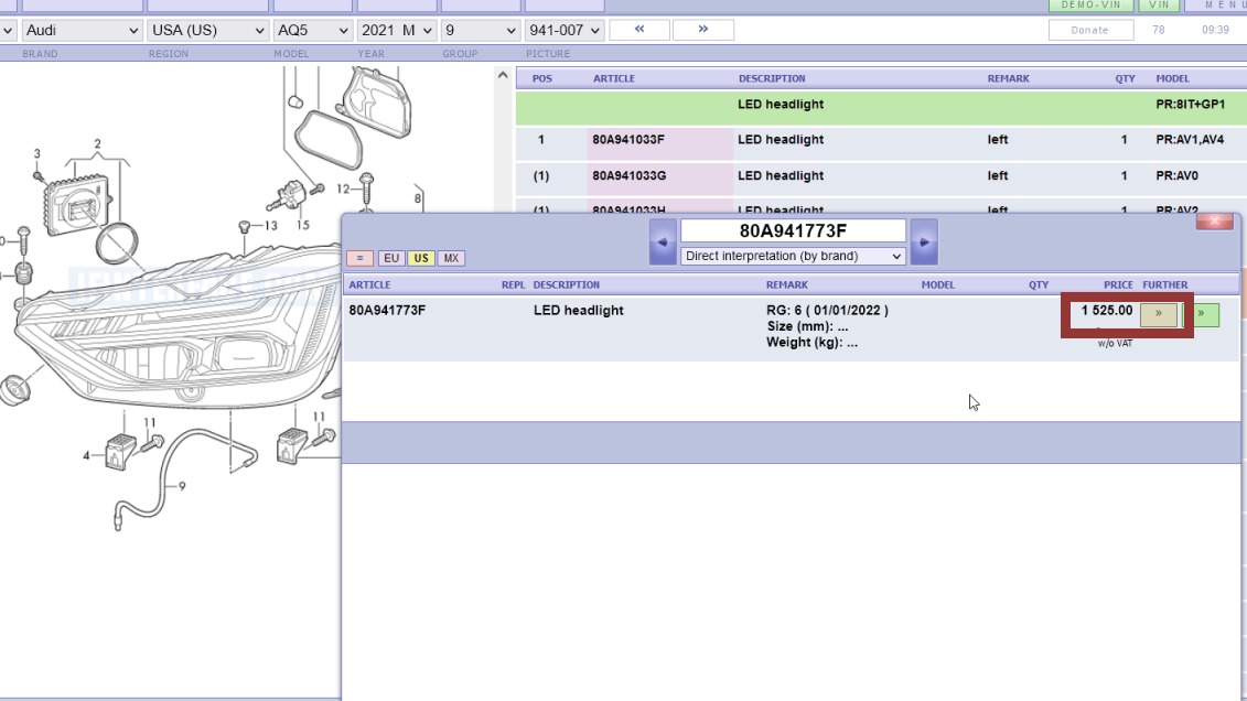 Headlamp System Malfunction | Page 2 | SwedeSpeed - Volvo Performance Forum