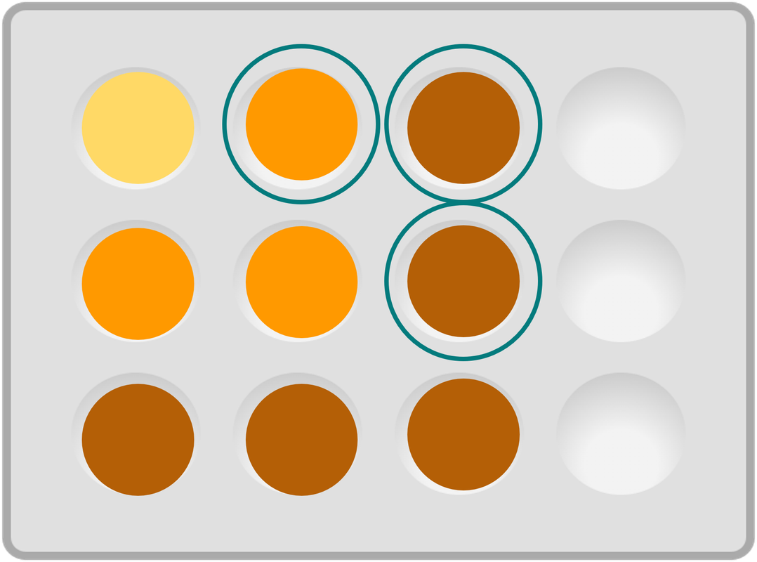 Displacement Reactions | GCSE Chemistry Revision | KS4