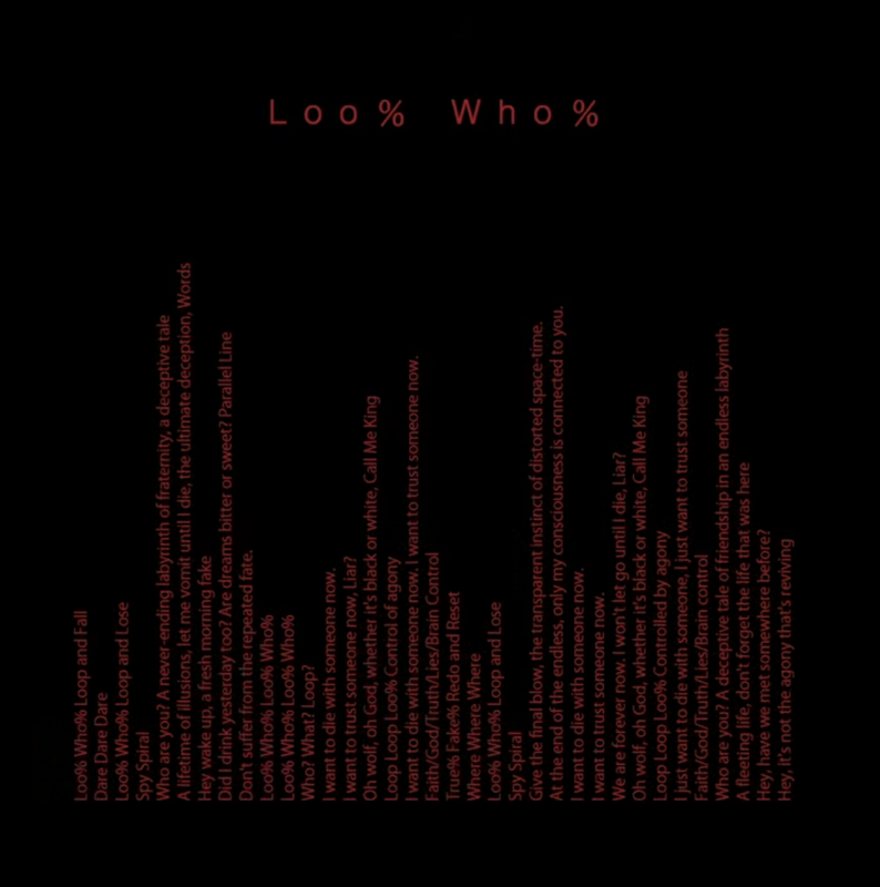 Loo% Who% | Gnosia Wiki | Fandom