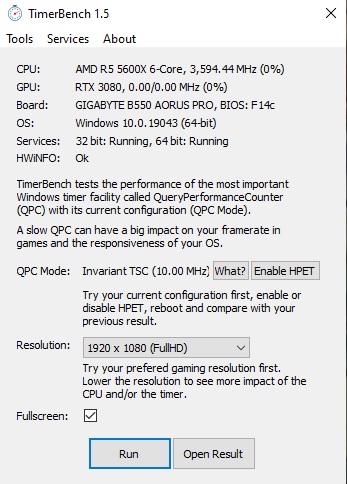 (5950x & rtx 3080ti) CPU Frame Time Latency issue help : r/ryzen