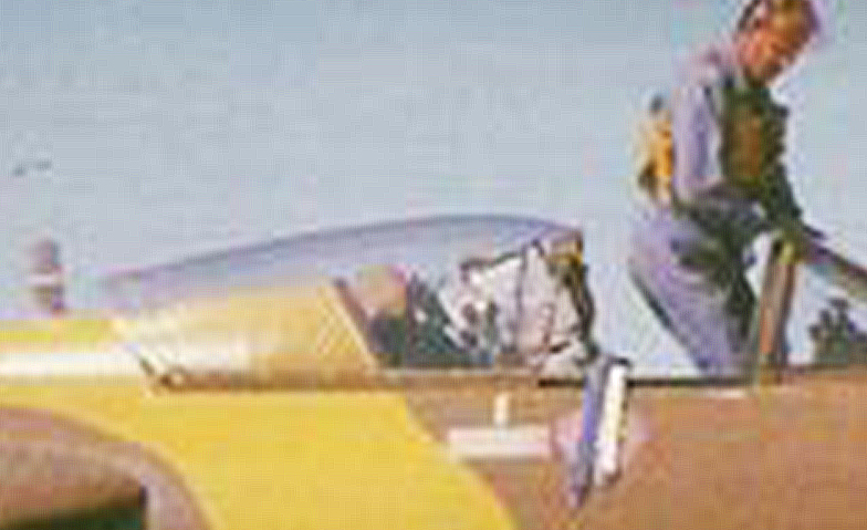 One for the Hawker Hunter experts - Aircraft Cold War - Britmodeller.com