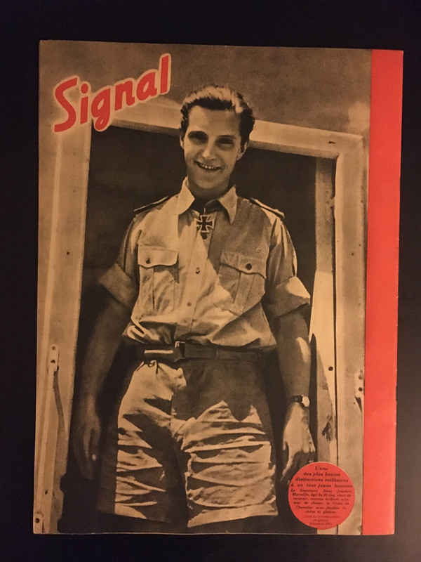 SIGNAL