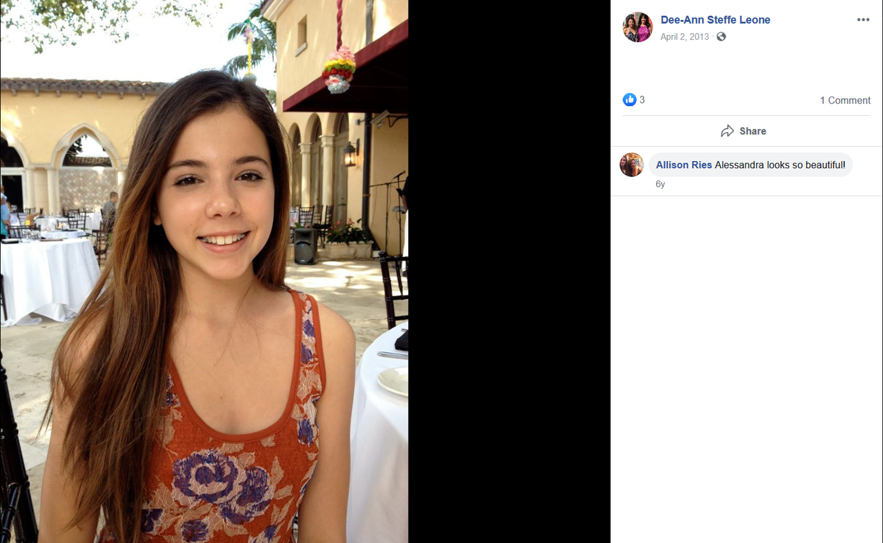 Screenshot 2019 11 23 Dee Ann Steffe Leone(5) — Postimages